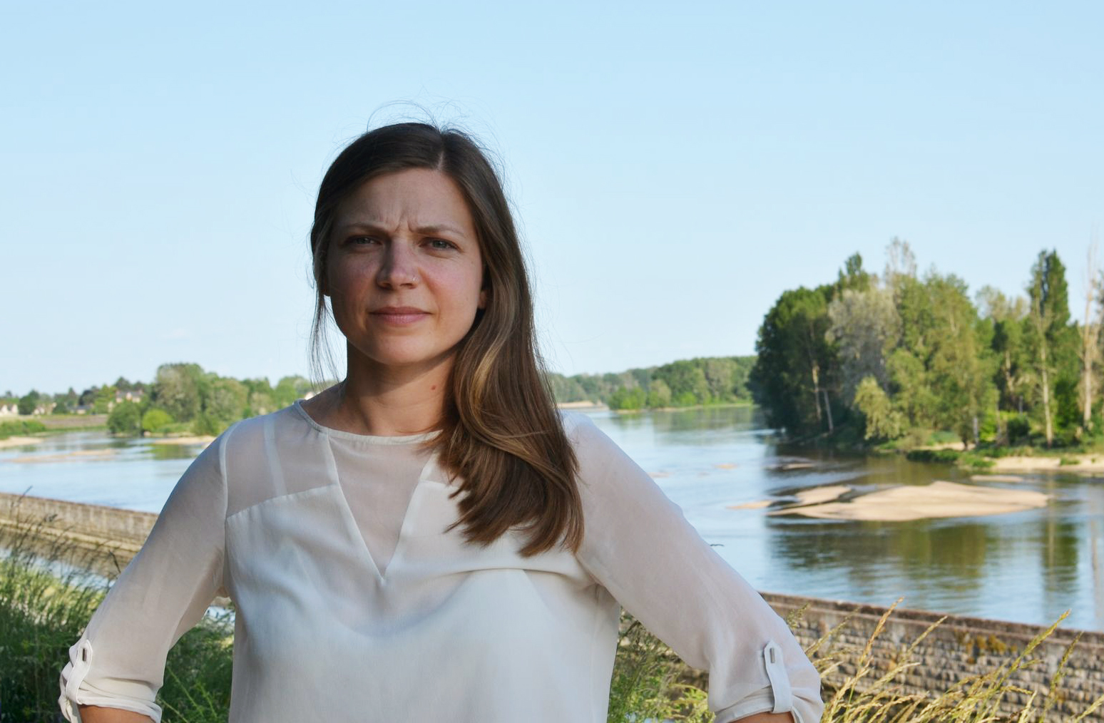 Chloé Collier Naturopathie au féminin à Orléans