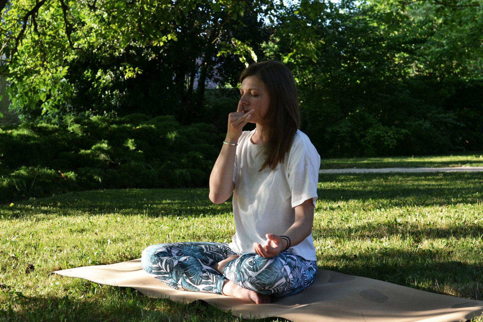 Chloé Collier Naturopathie au féminin