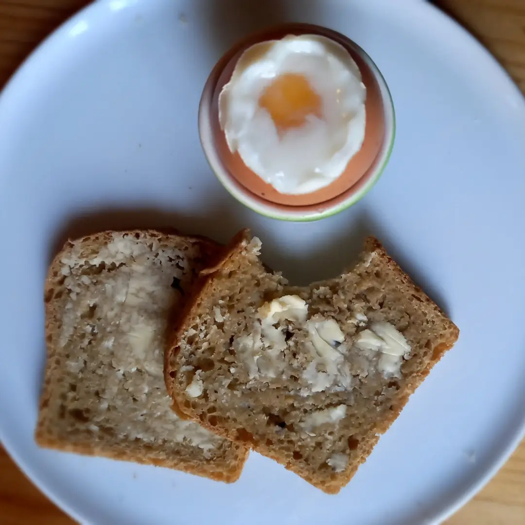 Idées de petit-déjeuner - Chloé Collier